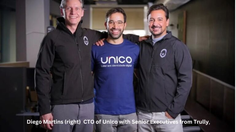 Unico IDtech Acquires Trully.Ai in Mexico • Beyond the Law